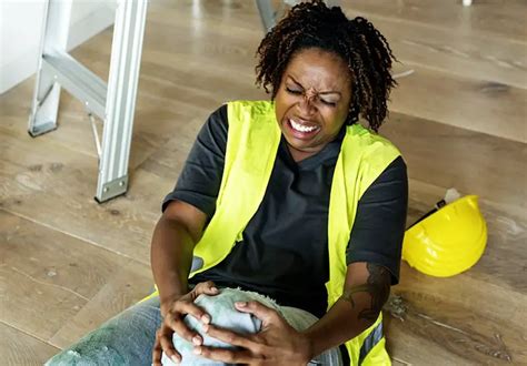 Slip And Fall Claims Understand The Importance Of Liability