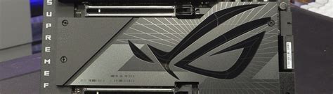 Asus Rog Maximus Z790 Dark Hero Review Oc3d