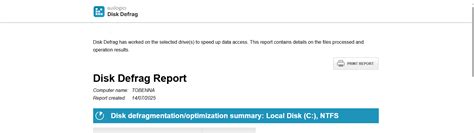 Microsoft Drive Optimizer Vs Third Party Alternatives Which Is Better