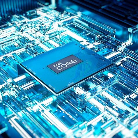 อินเทลเปิดตัวโปรเซสเซอร์โมบายล์ Intel Core เจนเนอเรชั่น 13 ใหม่