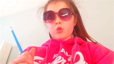 I Cant Find My Sunglasses Fan Video Youtube