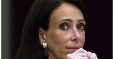 María Asunción Aramburuzabala La Mujer Más Adinerada De México