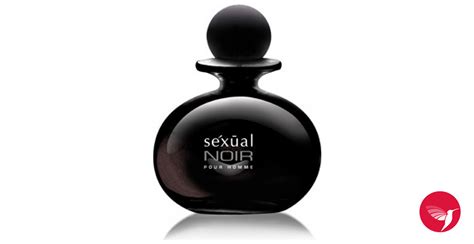 Sexual Noir Michel Germain Cologne A Fragrance For Men 2012