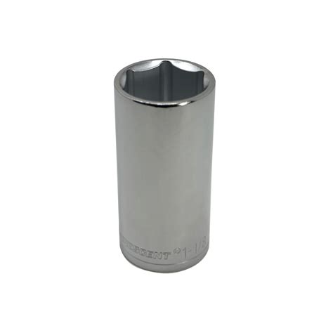 1 1 8 Prop Nut Socket