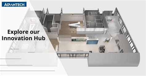 Advantech Innovation Hub Germany