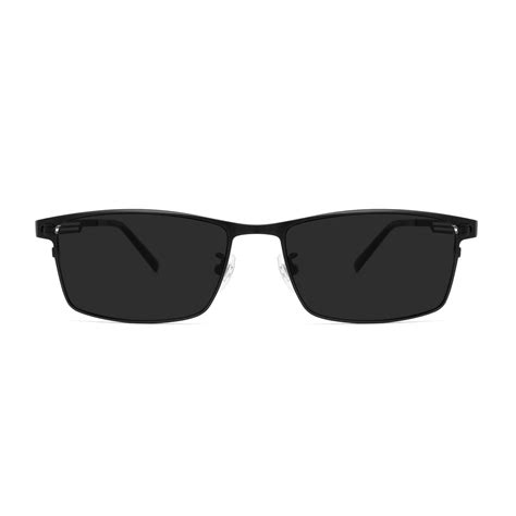 Vance Acetate Square Sunglasses Prime Particle