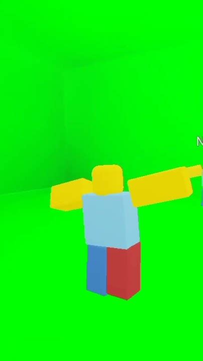 Dancing Noob 🙂 Youtube
