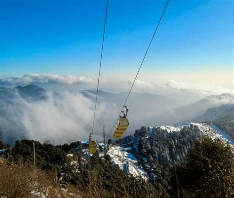 Surkanda Devi Temple Photos Hd 1080p 4k Wallpaper