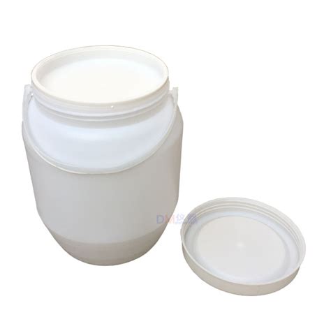 USD 5 55 Cement Plastic Sample Retention Bucket Sealed Cement Sample