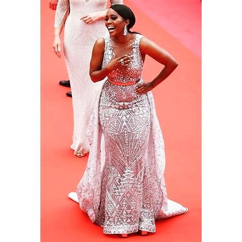 Aja Naomi King Nude Pics And Sex Scenes Compilation Scandal Planet