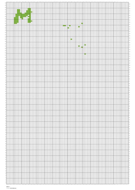 Mono By Kimh5rang Chart Minder