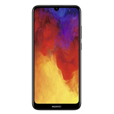 Huawei Y Gb Black Unlocked Back Market