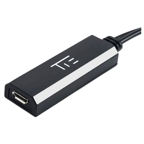 Tie Studio 1i1o E Bluetooth Midi Interface At Gear4music
