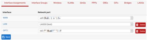 Lacp Not Working Mikrotik Switch Netgate Forum
