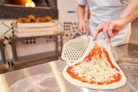 El Recién Nombrado Mejor Pizzero Del Mundo Es Londinense