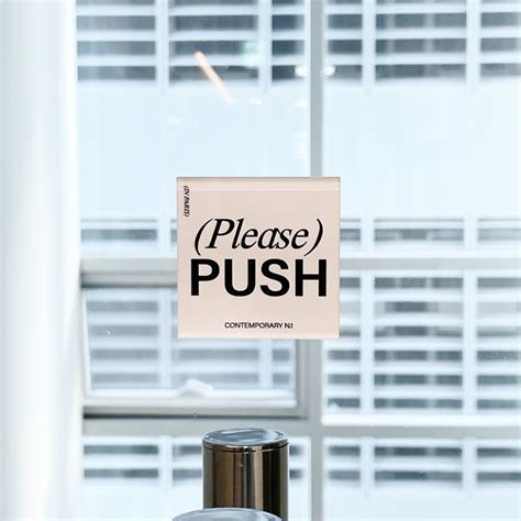 애시드로우 Pull Push 도어사인 안내판 표지판 애시드로우 팻말 문패 미니 간판 현판 매장용 아크릴 Square 위시버킷