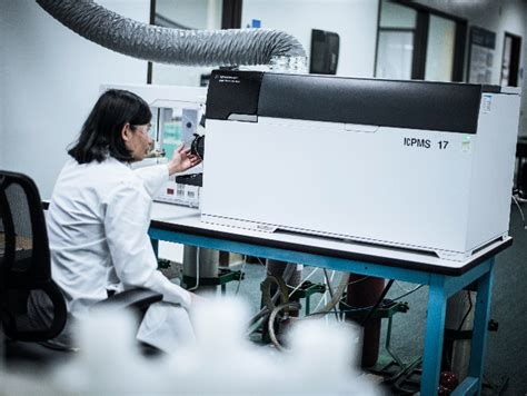 Metals Speciation Analysis Element Element