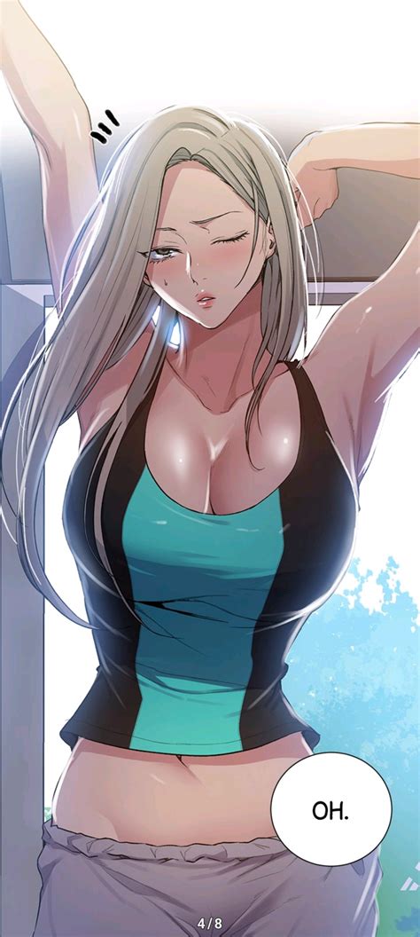 Secret Class I Dont Know Why But Miah Is My Favourite Girl From All