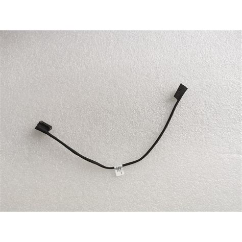 Dell Latitude 5580 Precision 3520 Battery Cable Battery Cable 0968cf