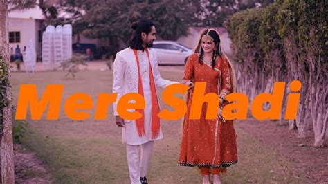 Mere Shadi Ke Tasweere Agae Youtube