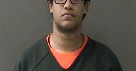 Two Men Indicted For Online Solicitation Of A Minor After Four Arrested