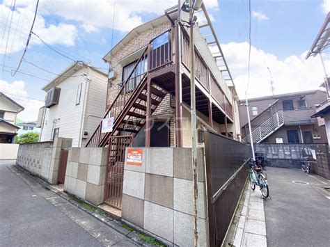 グリーンハイツ南小岩東京都江戸川区の賃貸物件建物情報賃貸アパート【ハウスコム】