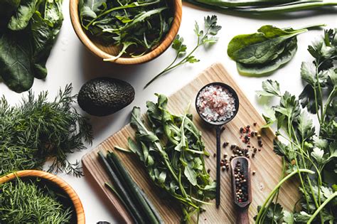 녹색 야채와 과일 아보카도 라임 양배추 파슬리 오이 딜 양파 샐러드 시금치 0명에 대한 스톡 사진 및 기타 이미지 0명 건강한 식생활 농업 Istock