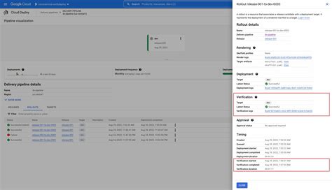 Google Cloud Deploy Adds Cloud Run And Deployment Verification Support