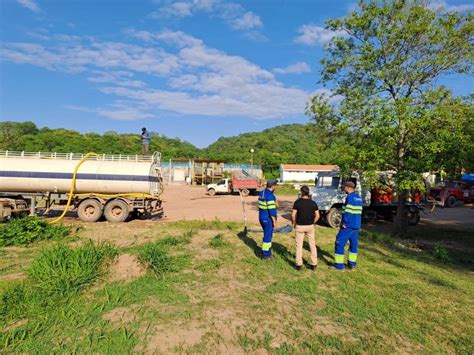 Gerente De Aguas Del Norte Advierte Que La Provincia De Salta Continúa