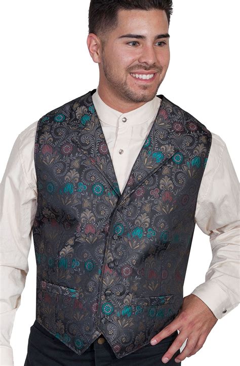 Mens Dress Vest Xxl At Oliver Howell Price Blog