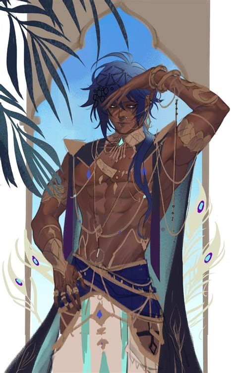 Pin By Rin On Holland Handsome Anime Guys Character Art Cute Anime Guys