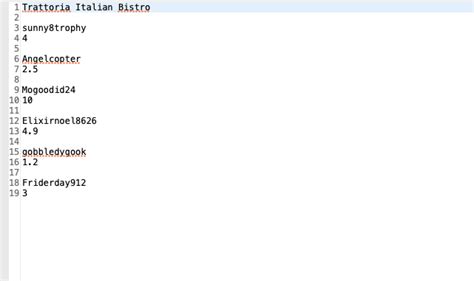 Solved Follow The Directions At The Top Of Invoice Java Chegg