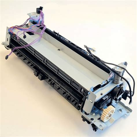 Rm2 2504 Fuser Unit For Hp Laserjet M254 M278 M281 Duplex New Brown Box