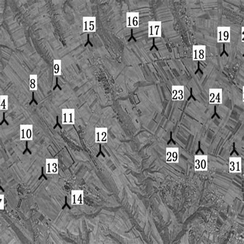 Pdf Numerical Weather Prediction Wind Correction Methods And Its Impact On Computational Fluid