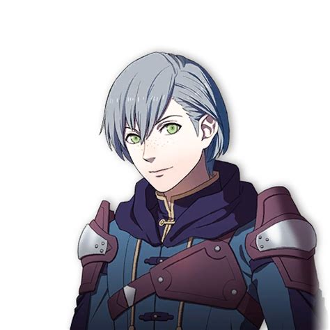 Fire Emblem Three Houses Endings