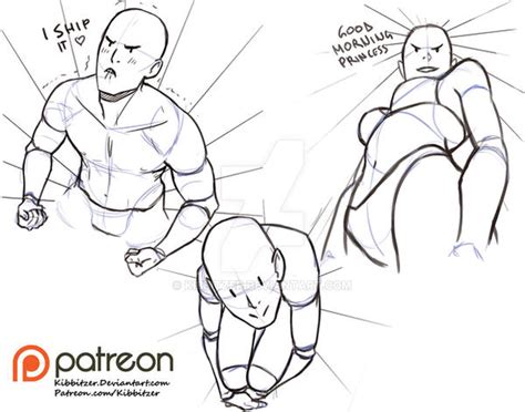 Glasses Reference Sheet 2 By Kibbitzer On Deviantart