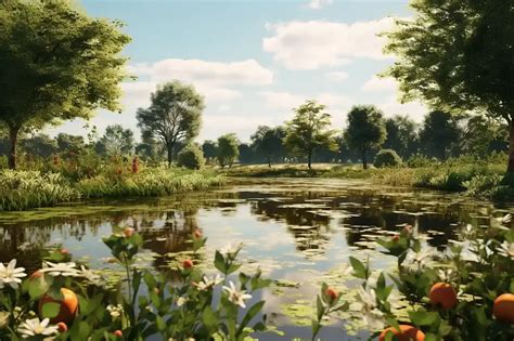 Maximizing Water Resilience Techniques For Surface Runoff Capture And