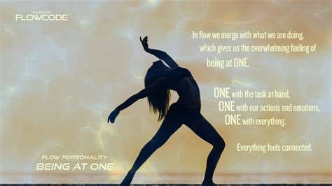 Flow State Training And How To Build A Flow Personality Flowcode