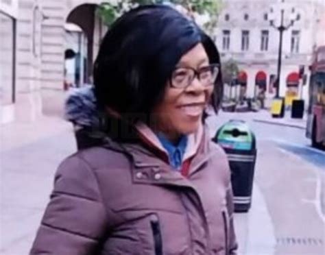 Police Express Concern For Missing Woman From Lewisham Uk News In