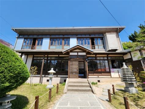 포항 일본인 가옥 거리 가볼만한곳 구룡포근대역사관 네이버 블로그