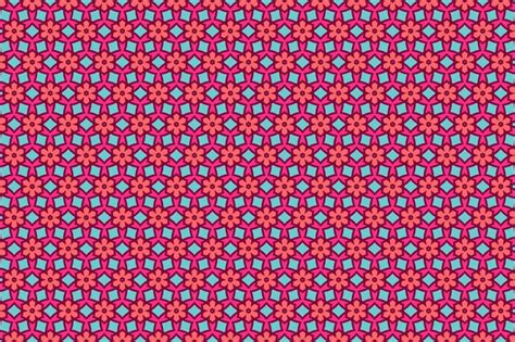 Premium Vector Beautiful Pattern
