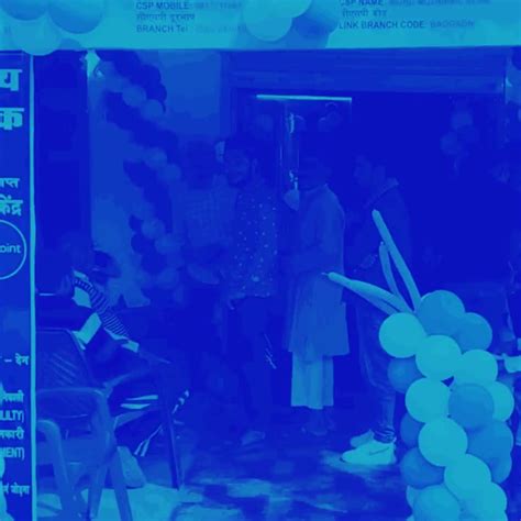 Paypoint India On Linkedin Sbi Csp Launch