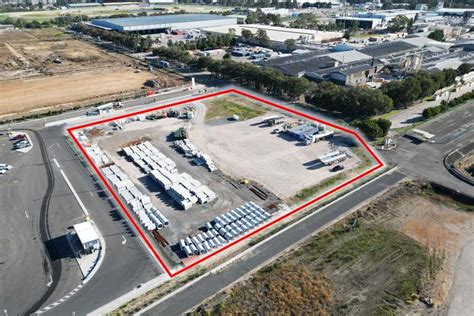 Lot 61 Devon Street Rosehill Nsw 2142 Development Site And Land For