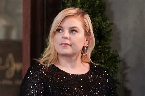General Hospital” Star Kirsten Storms Calls Love Story With Older