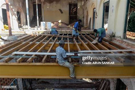 25 Chepauk Palace Photos And High Res Pictures Getty Images