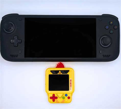 Loki Max Reaching The Summit Retro Handhelds