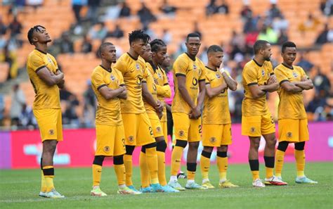 Staggering Kaizer Chiefs Vs Amazulu FC Stats