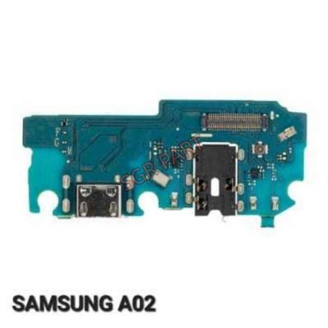 Jual Papan Pcb Full Ic Original Samsung A02 M02 A02s A025 A03s A037