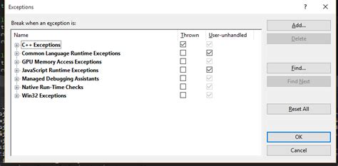 c how do i find the reason eetypeloadexception was thrown stack