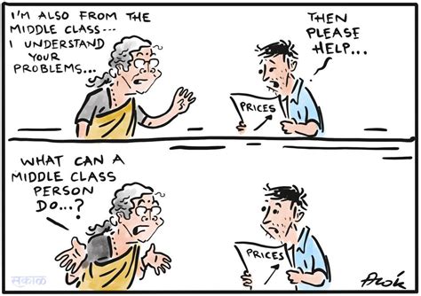 Discover More Like India Middle Class Art By Alok And Related